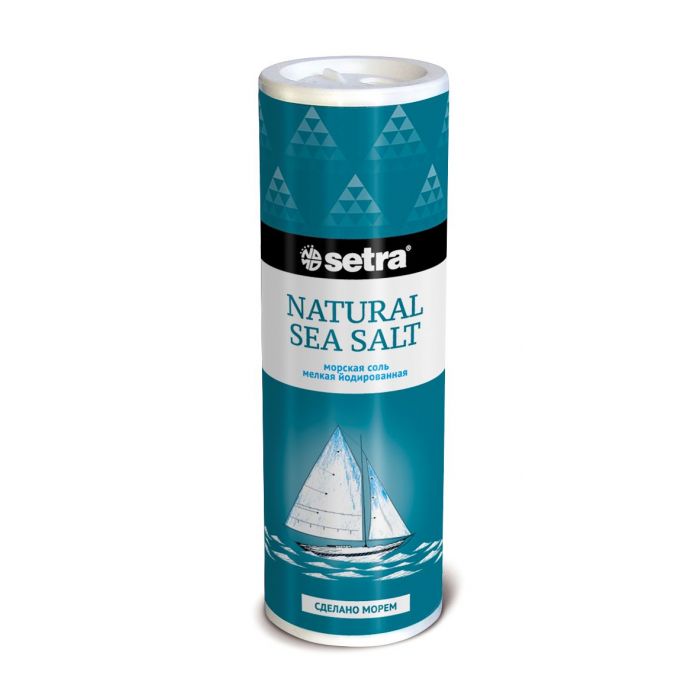 iodized salt   asda